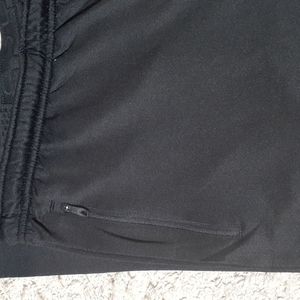 Spyder | Pants | Nwt Spyder Activewear Joggers Large Xl Xxl Black ...
